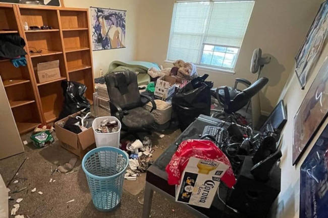 Cleanout Services, Greensboro, NC | TCC Junk Removal Cleanout Services, Greensboro, NC | TCC Junk Removal
