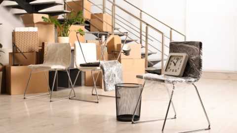 Three Benefits of Commercial Cleanouts - TCC Junk Removal